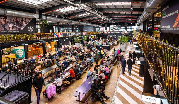 Boxpark sales boosted by World Cup as it targets new venues
