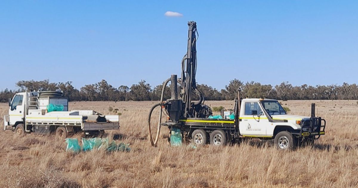 Parabellum Resources demonstrates strong progress at NSW copper-gold ...