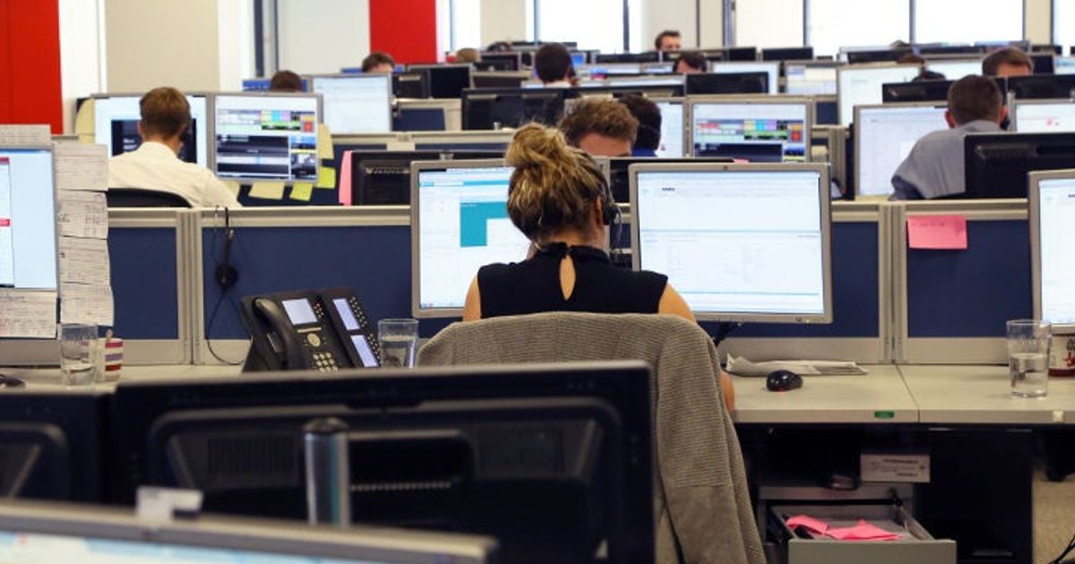 Entain, Rentokil, oil, mining and more: What brokers said today