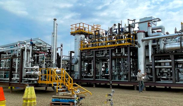 Royal Helium shares rally as it announces start-up of Steveville helium ...