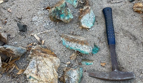 Great Southern Copper expands footprint in Chile's lithium triangle | LSE:GSCU