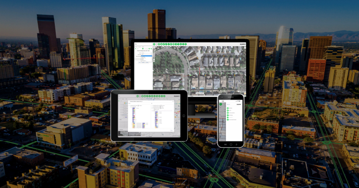 IQGeo's Remarkable Revenue Surge and Strategic Insights: An Exclusive ...