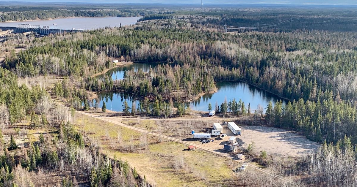 VR Resources reports positive developments at Hecla-Kilmer rare earth ...