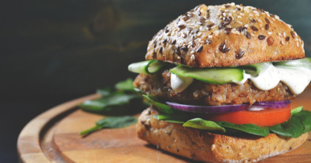 Tyson Foods joins insect protein rush using burger waste | NYSE:TSN