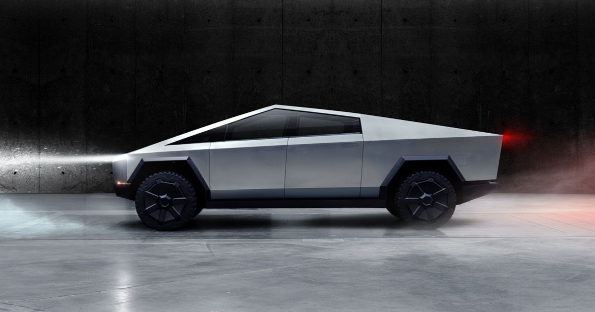 Elon Musk admits 'dug our own grave with Tesla Cybertruck'; here's why ... Elon Musk admits 'dug our own grave with Tesla Cybertruck'; here's why ...