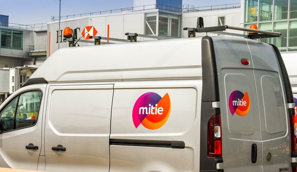 Mitie gets City’s seal of approval after profit upgrade | LSE:MTO