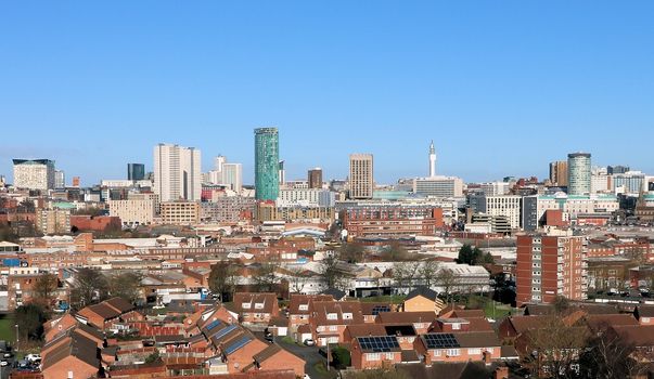 UK commercial and diversified property trusts best placed to gain ...