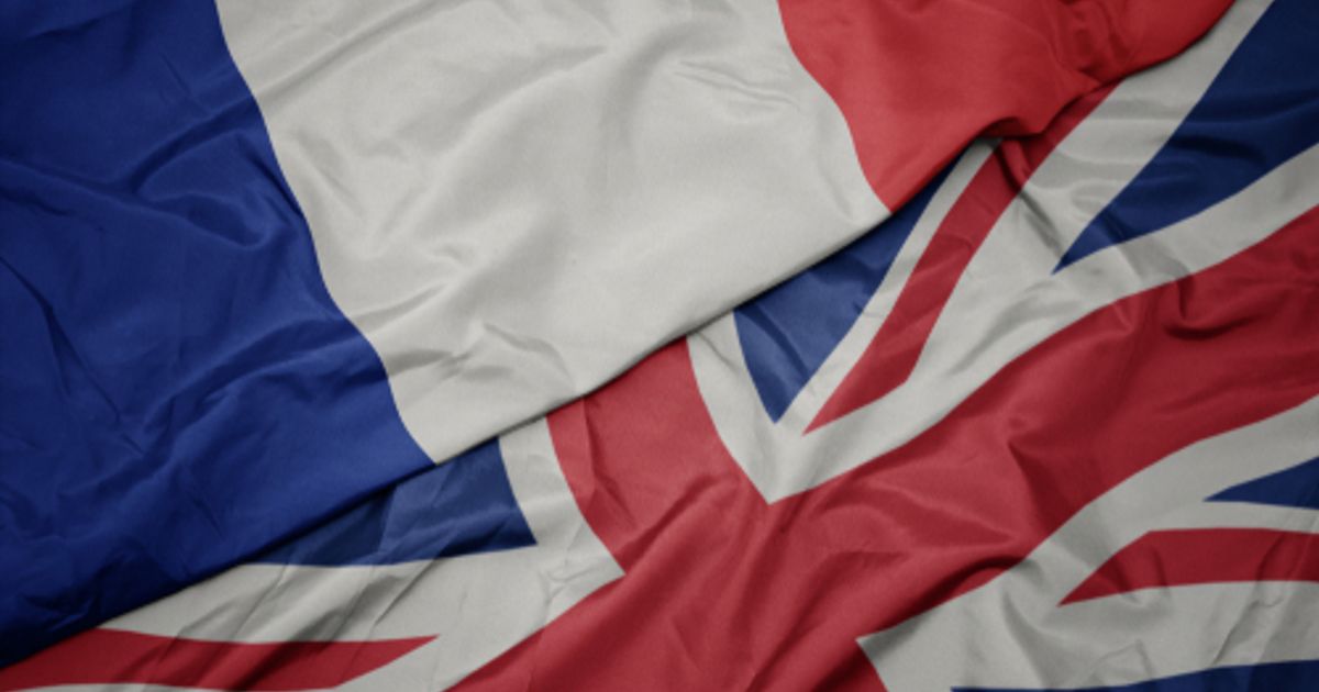 London stock market close to flipping Paris amid luxury decline | LSE ...