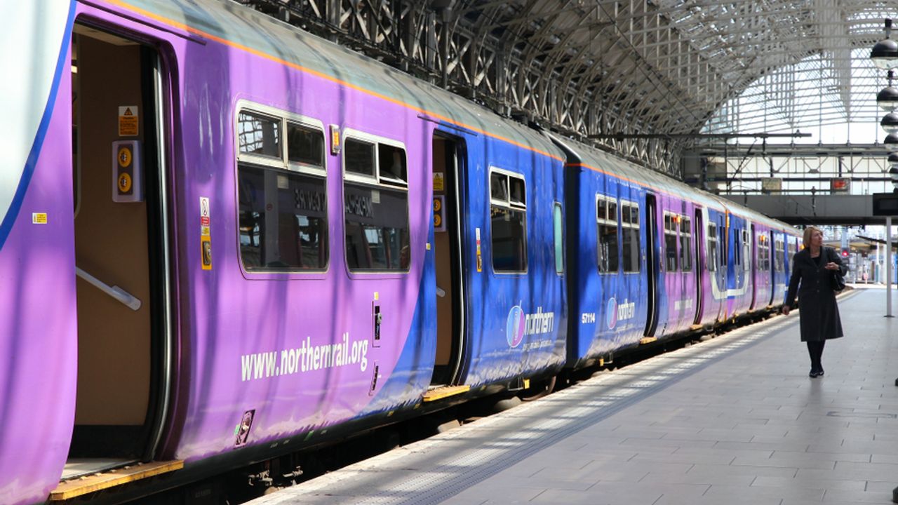 Train bosses 'furious' as ticket office closure plan scrapped | LSE:FGP