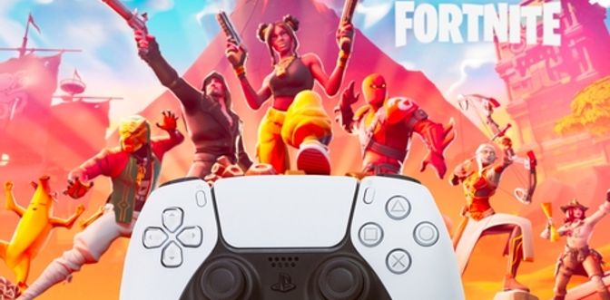 Six years on, Fortnite remains a powerful force in competitive gaming ...