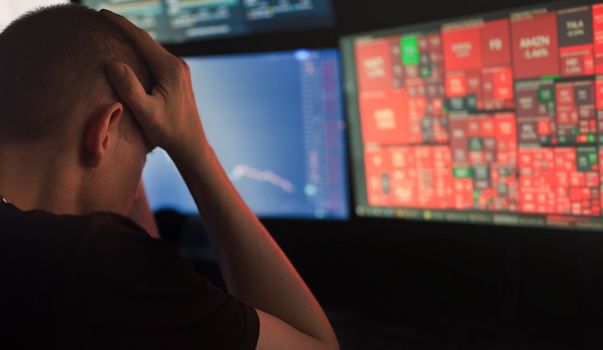 Ventyx Biosciences stock drops as colitis drug trial falls short of ...