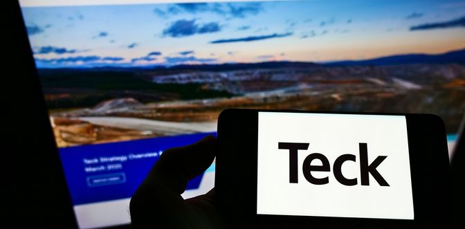 Teck Resources 3Q earnings miss estimates, Chilean project costs rise ...
