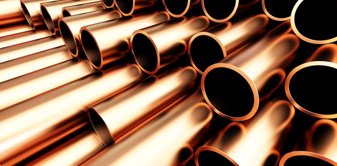 Los Andes Copper chairman touts copper's role in achieving Net Zero ...