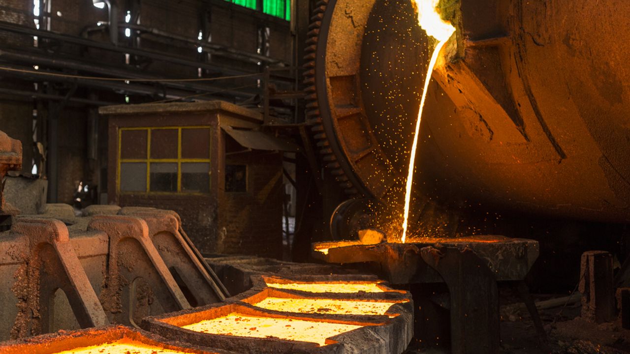 Jubilee Metals to process Mopani Copper Mine slag after JV agreement ...