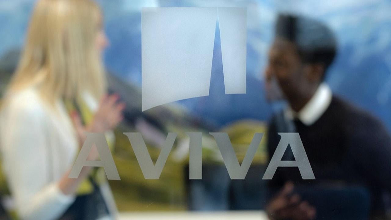 Aviva expects to deliver cost savings ahead of schedule | LSE:AV.