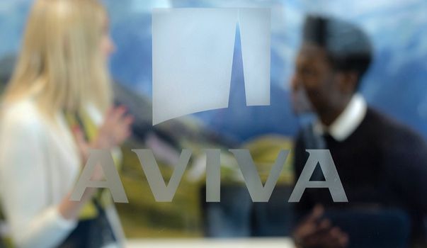Aviva expects to deliver cost savings ahead of schedule | LSE:AV.