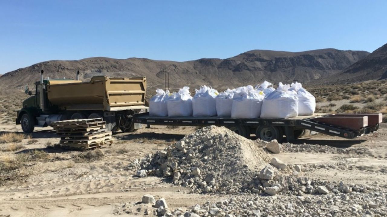 Mining 101: Bulk samples and the vital bridge to production | ASX:BOA