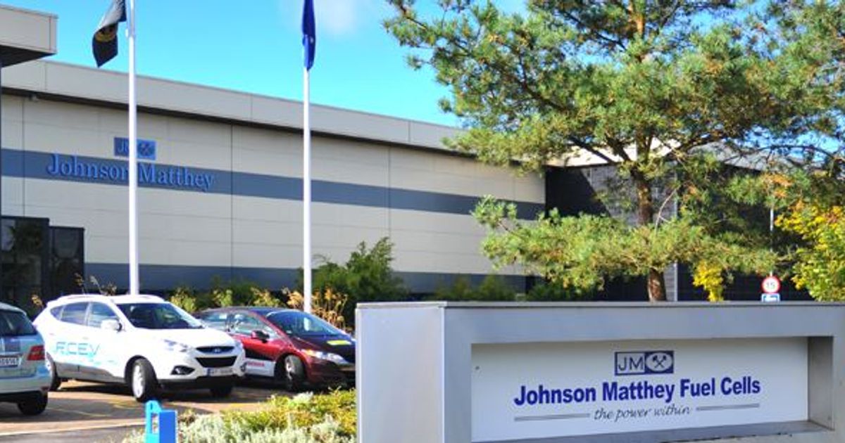 Johnson Matthey to benefit from sustainable fuel push, says BofA | LSE:JMAT