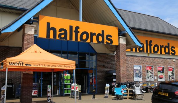Halfords rejects Redde Northgate merger approach - report | LSE:ZIG
