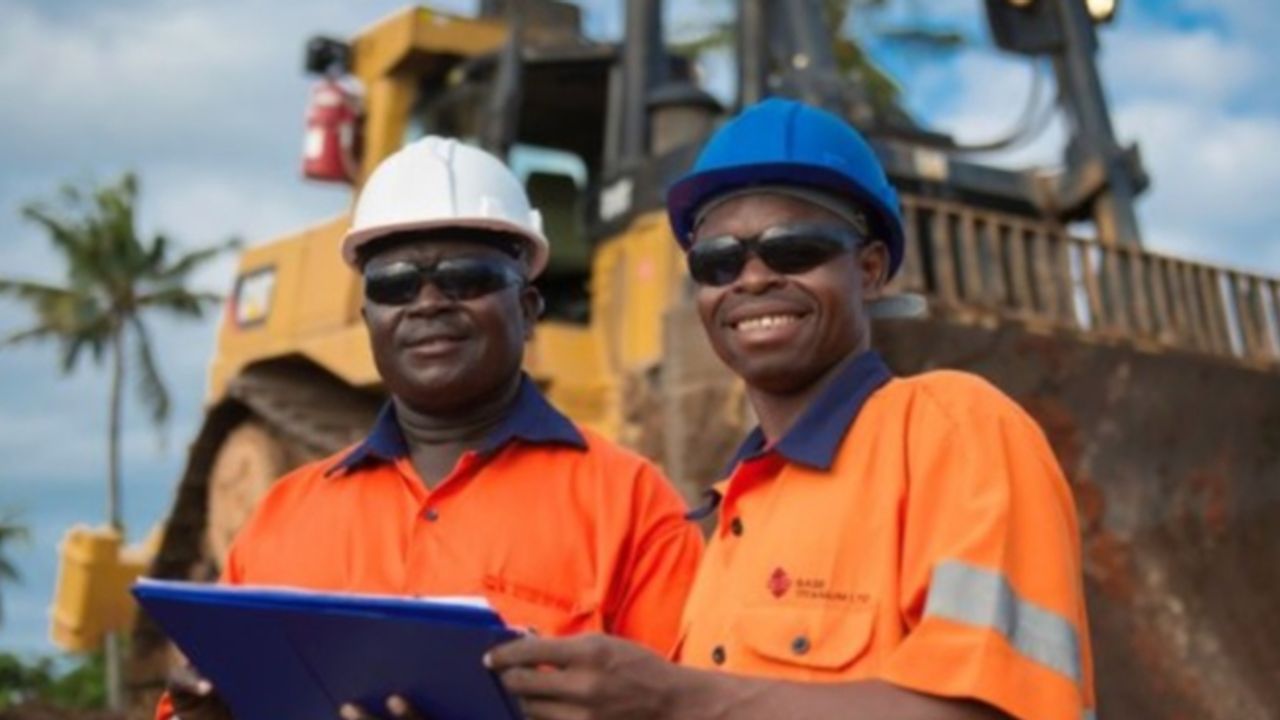 Mining 101: Inferred and indicated resources, reserves, JORC & NI 43 ...