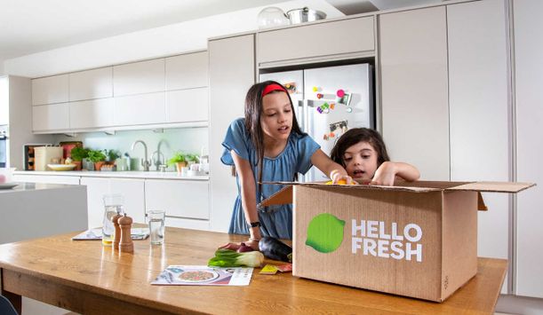 HelloFresh cops a downgrade following reduced profit guidance