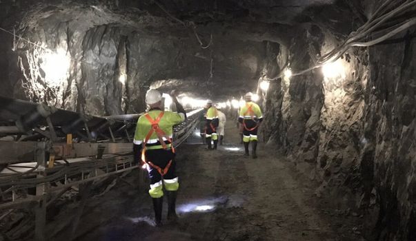 Caledonia Mining COO to step down next year | AIM:CMCL, NYSE-A:CMCL