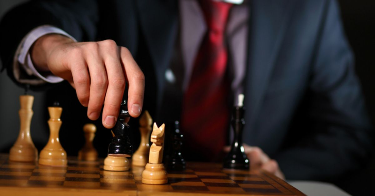 Hacker exposes data of over 800,000 Chess.com users