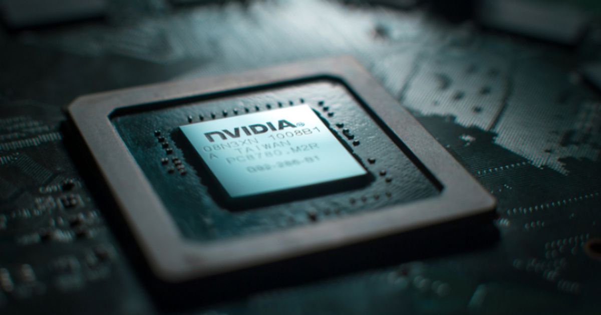 Nvidia unveils its most powerful AI chip yet, coming in 2024 | NASDAQ ...