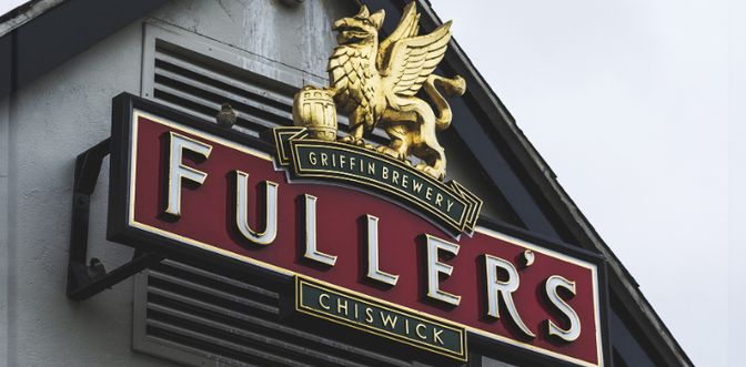Fuller's exudes feel-good factor as workers return and Xmas bookings ...