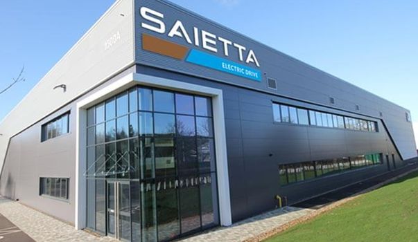 Saietta brings in £6.7m of new investment backed by existing and new ...