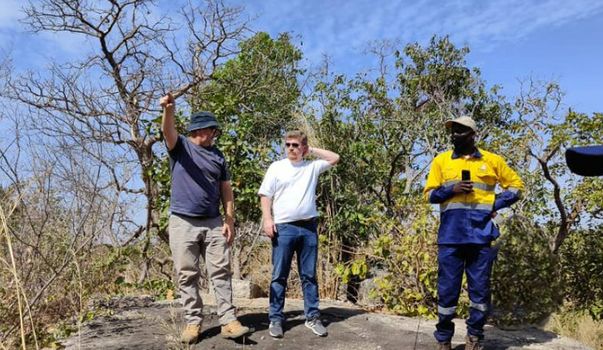 Kodal Minerals significantly increases resource estimate for Bougouni Lithium Project | AIM:KOD