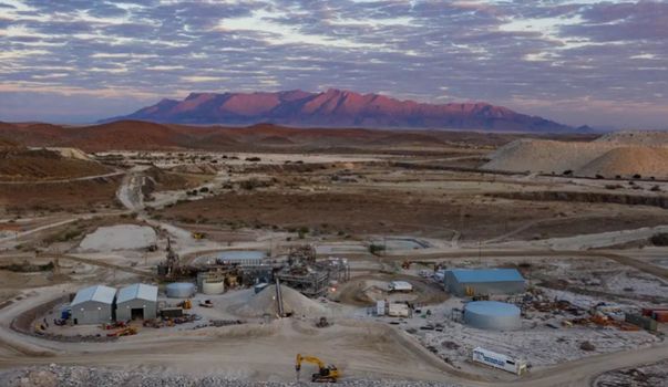 Andrada Mining receives US$25m in funding from Orion | AIM:ATM, OTC:AFTTF