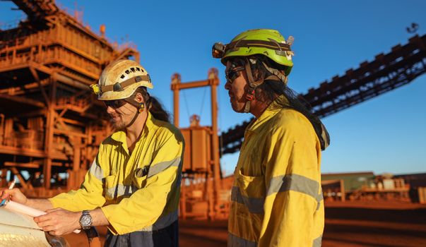 Mining 101: Understanding head grade | ASX:WWI, OTCQB:WMWWF