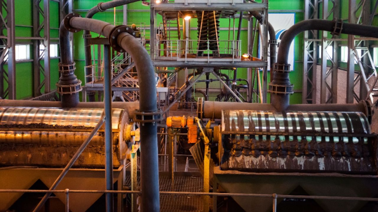 Mining 101: Magnetic separation (a testament to human ingenuity) | ASX:YRL