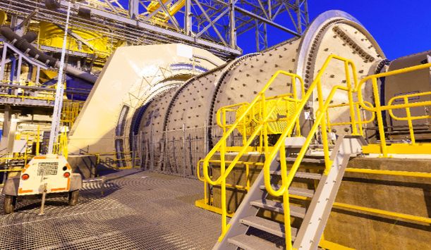 Mining 101: The mill (from ore to finished product)