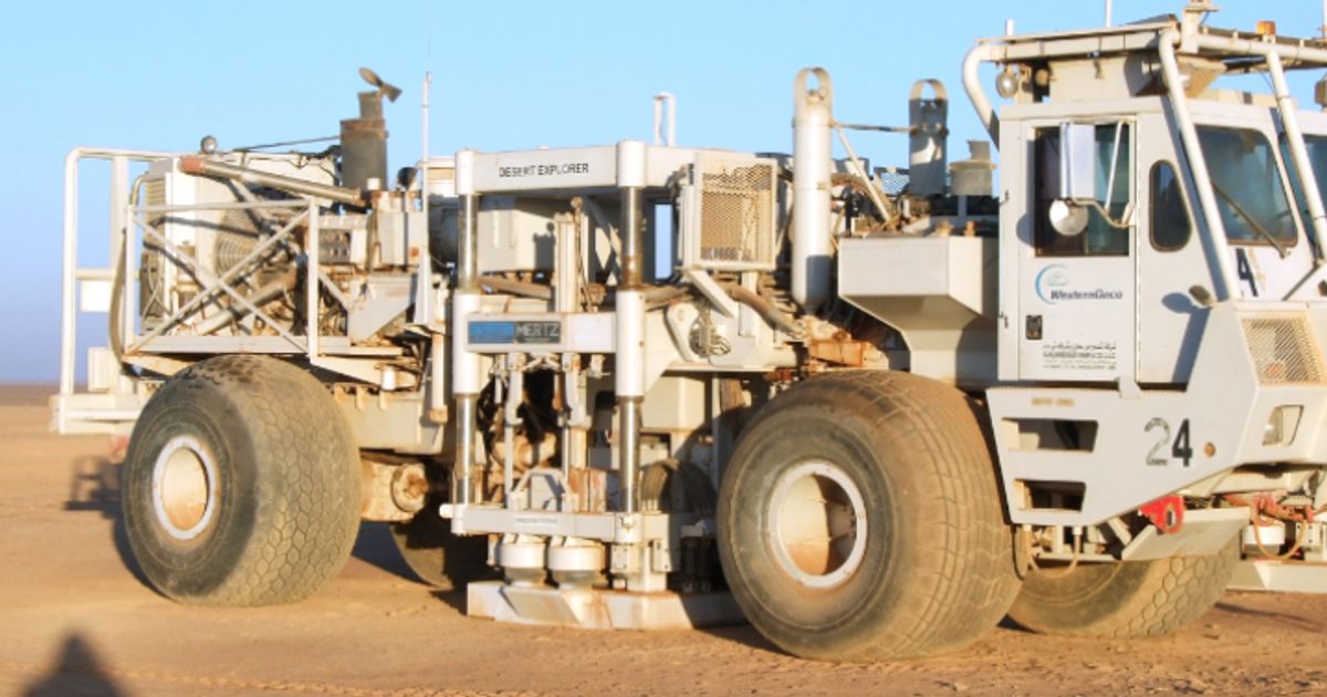 Mining 101: Taking a closer look at the seismic survey | AIM:KOD