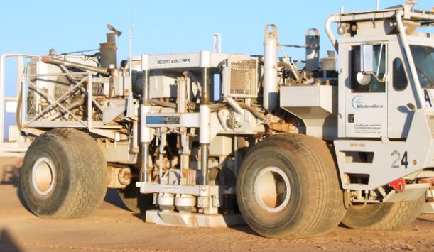 Mining 101: Taking a closer look at the seismic survey | AIM:KOD