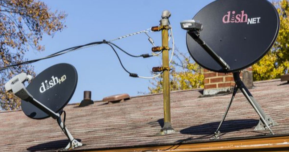 Dish Networks slumps on 3Q loss as subscriber numbers decline | NASDAQ:DISH