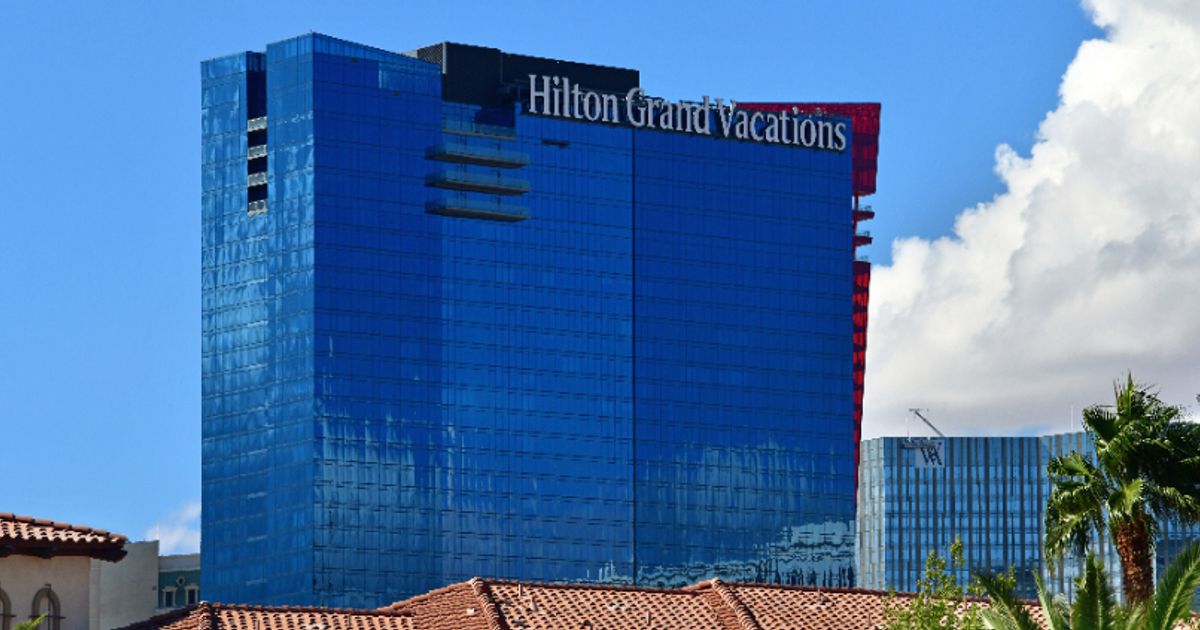Hilton Grand Vacations to acquire Bluegreen Vacations for $1.5B | NYSE:HLT