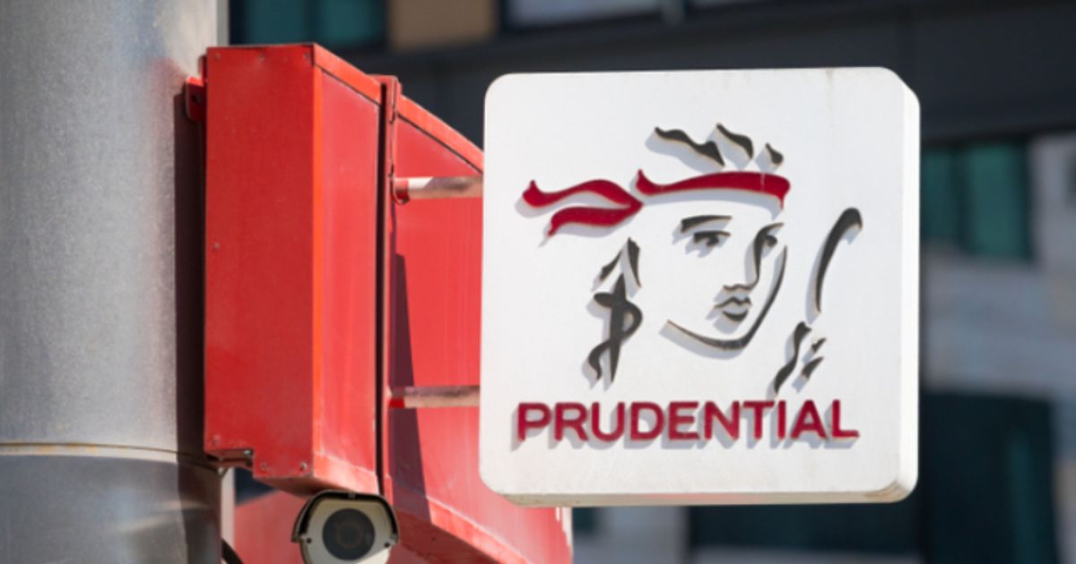Here's why Prudential shares could double in price | LSE:PRU