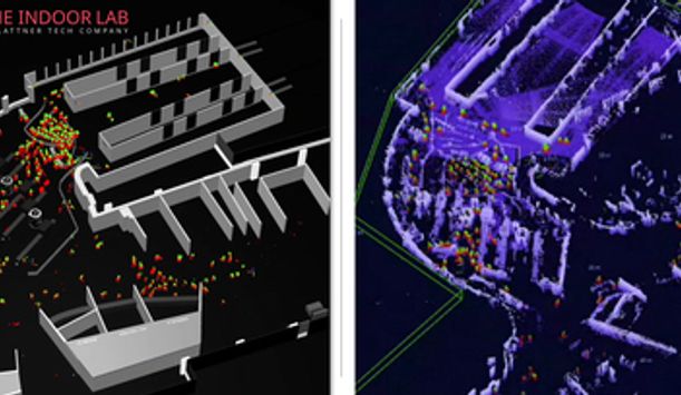 Cepton says its lidar technology to help revolutionize operations at ...