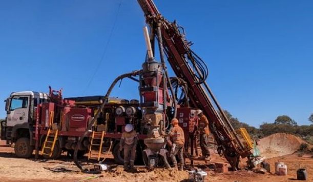 Yandal Resources set for drill program targeting gold at Oblique ...