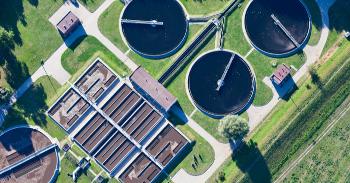 Galliford Try bolsters water sector capabilities with acquisition of ...