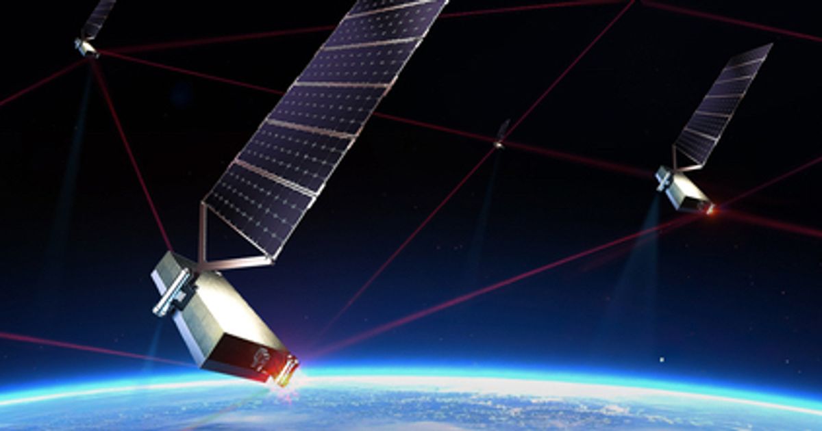 Terran Orbital releases enhanced versions of Enterprise bus | NYSE:LLAP