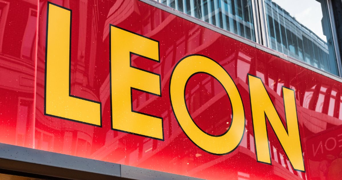 Leon brand set to join Asda stores