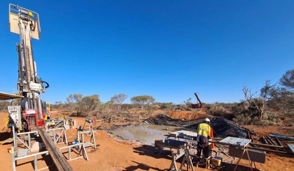 Strickland Metals intensifies exploration at Horse Well with extended ...