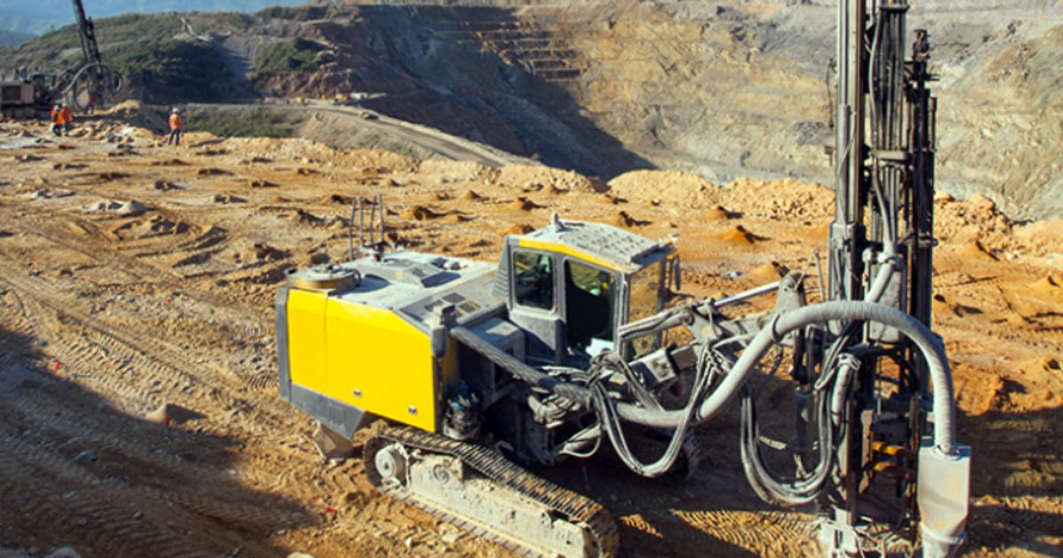 Mining 101: Diamond drilling (providing accuracy and reliability) | ASX:HVY