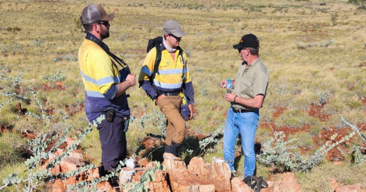 GreenTech Metals set to start drilling at West Pilbara lithium projects ...