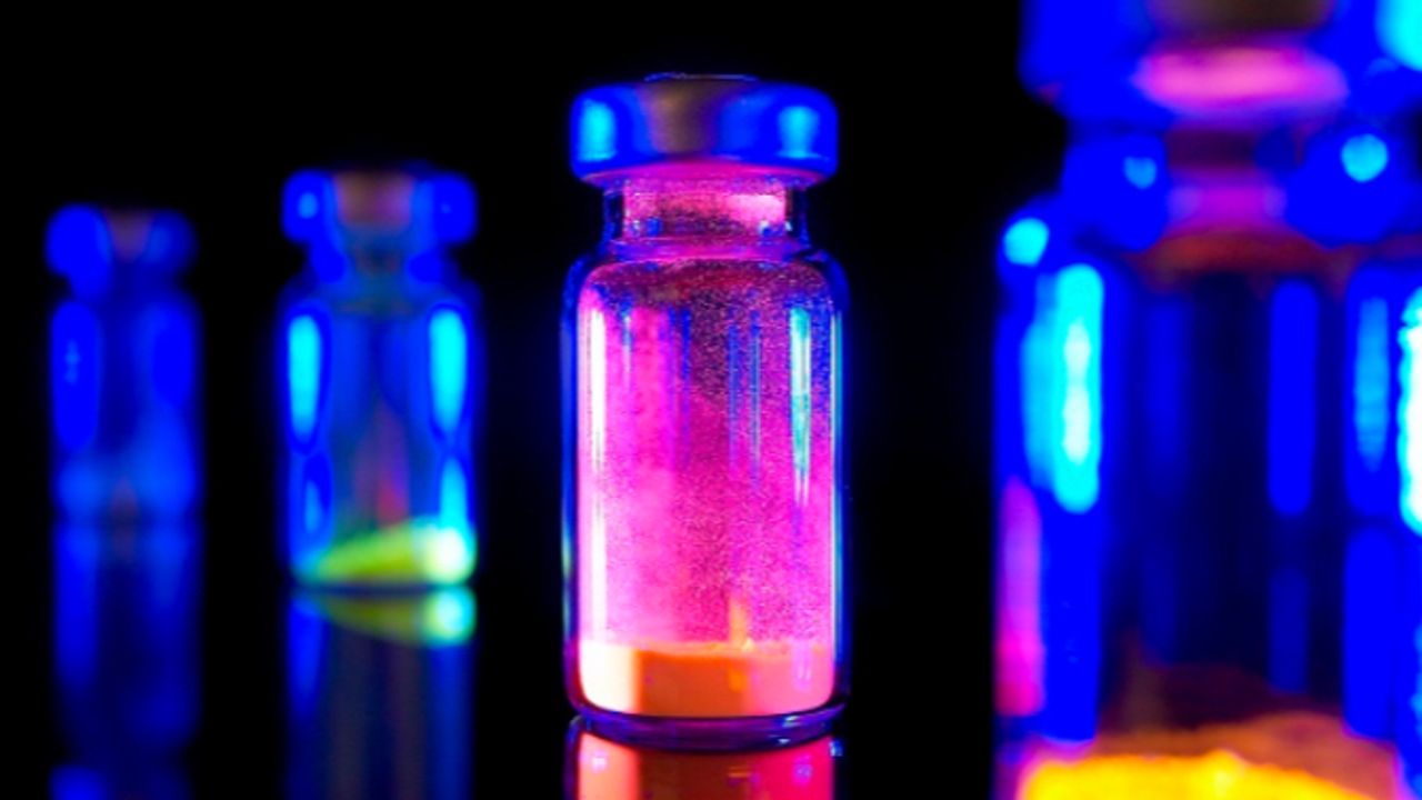 Nanoco jumps after completing first-ever commercial production order ...