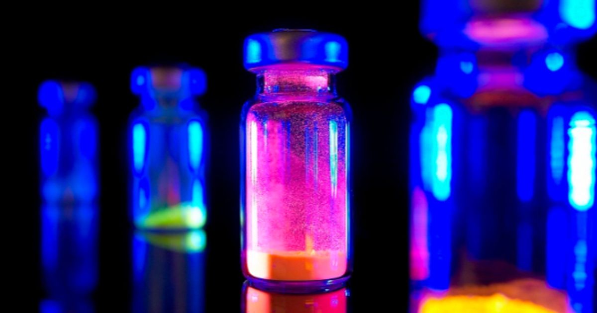 Nanoco jumps after completing first-ever commercial production order ...